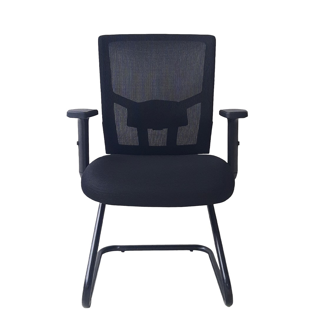 Silla Fija Delphi 5 2D – Tizianni