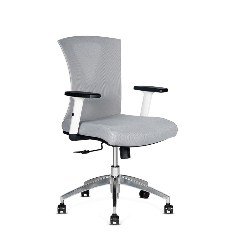 Silla operativa de oficina – Tizianni