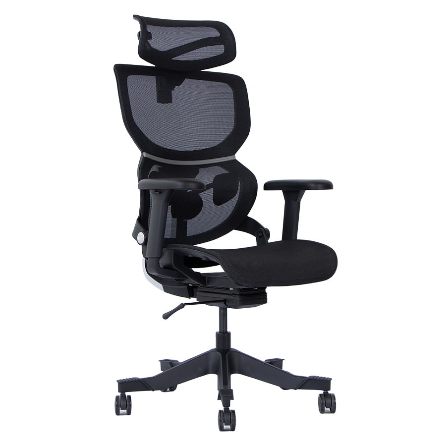 Silla de Oficina Spectrum 2A – Tizianni