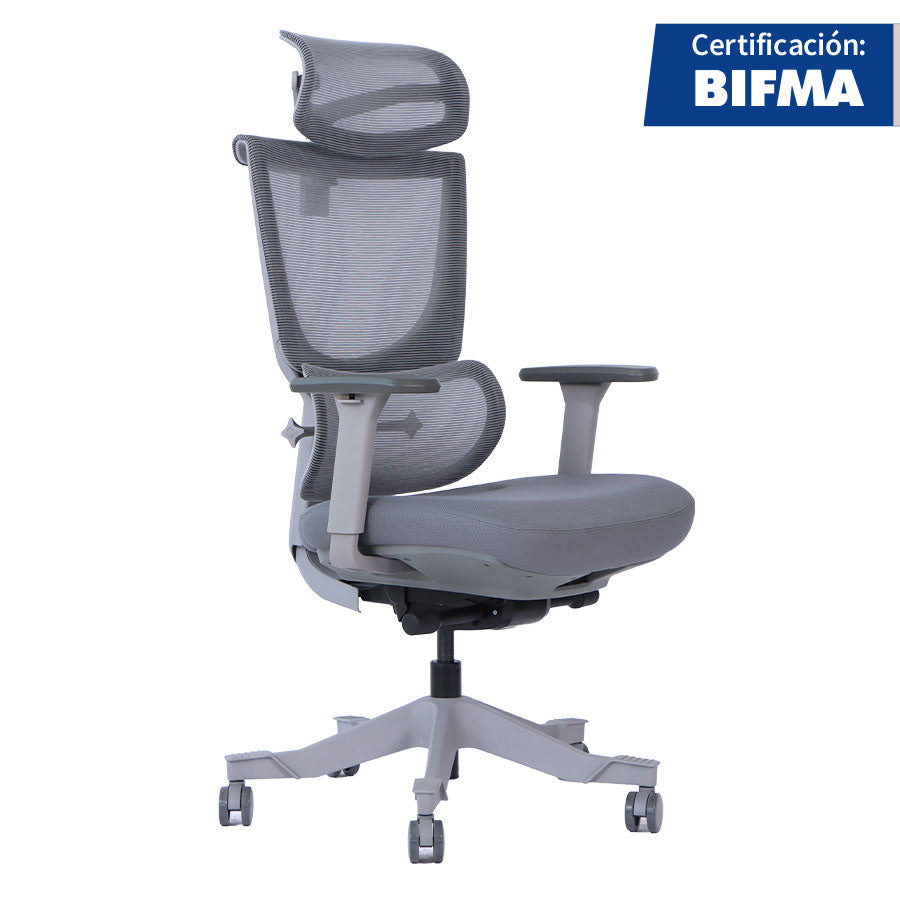 Silla de Oficina Spectrum 4G – Tizianni