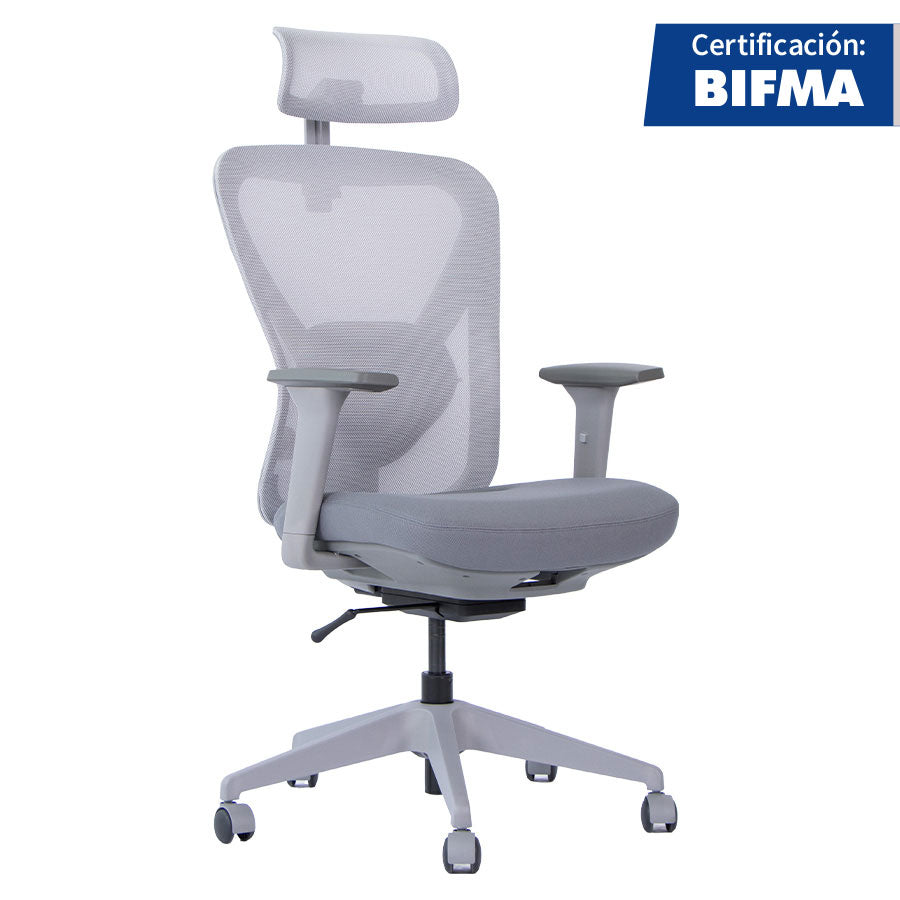 Silla de Oficina Spectrum 6G – Tizianni Silla de Oficina Spectrum 6G – Tizianni