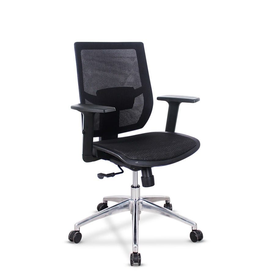 Silla de Oficina Delphi 8M – Tizianni