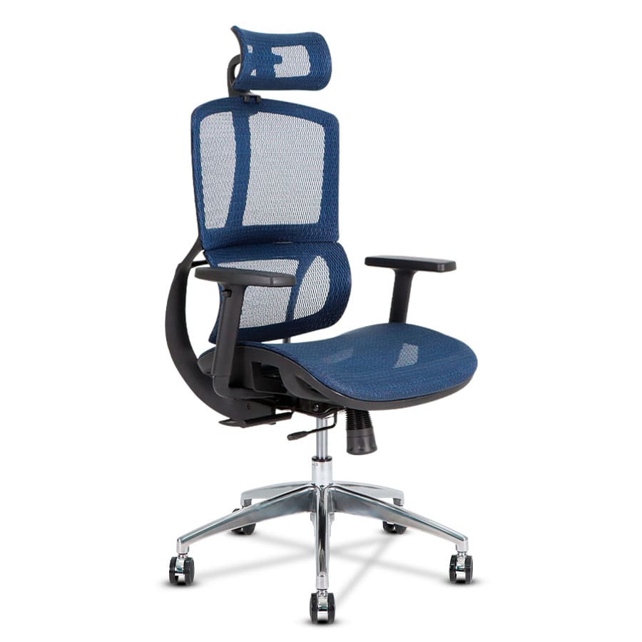 Silla de Oficina Future 6 – Tizianni