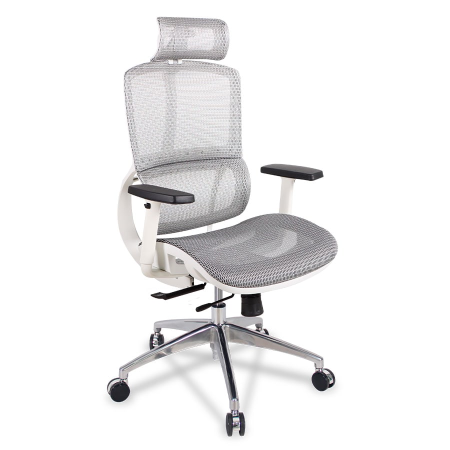 Silla Ergonómica Future 6W – Tizianni
