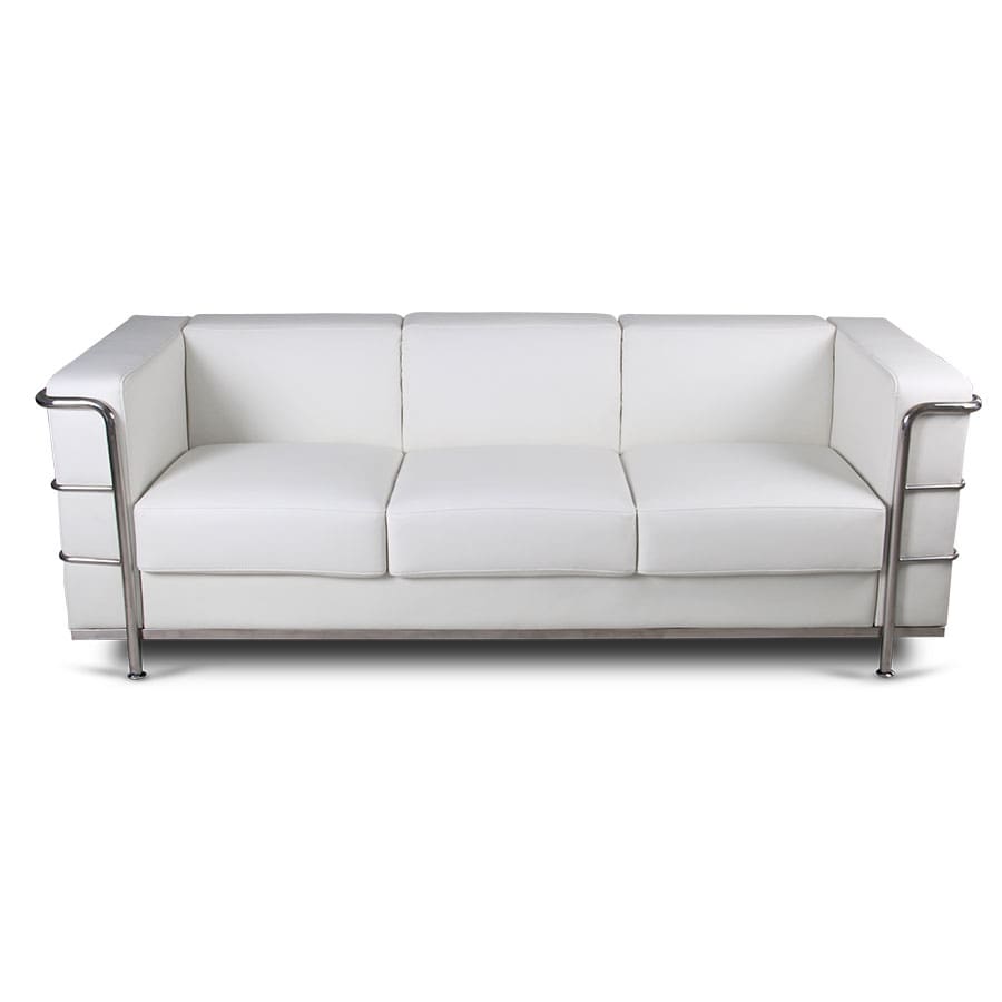 Sofá Lecor 3 – Tizianni