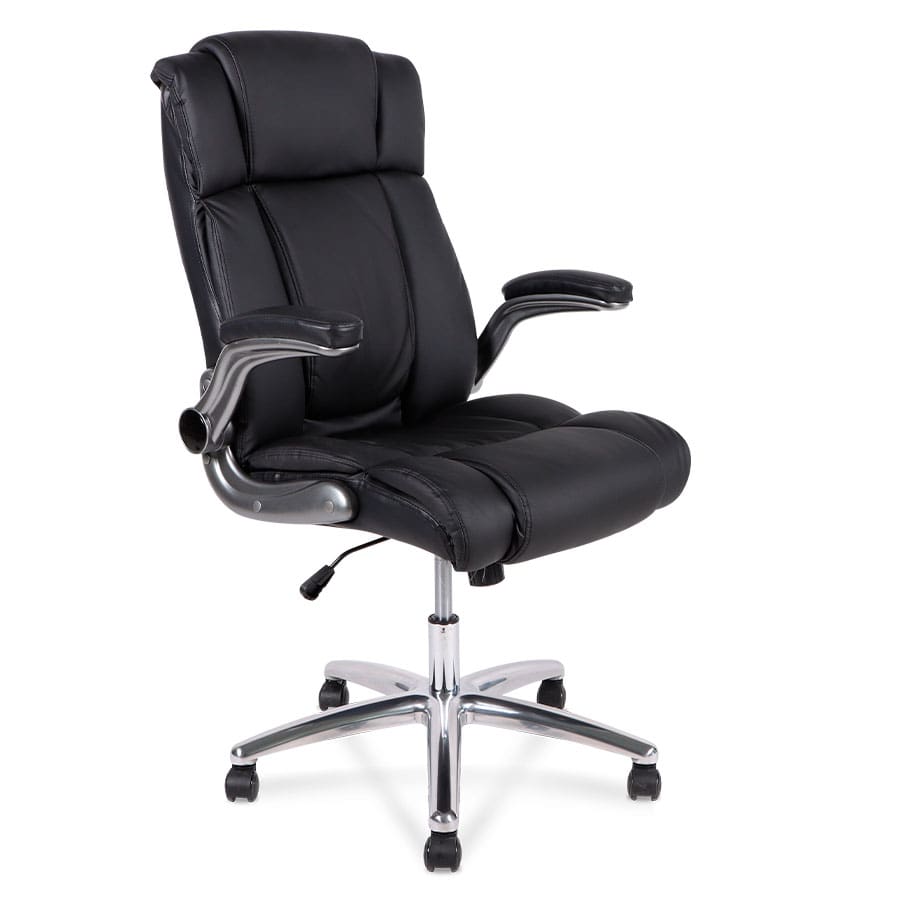 Silla Giratoria de Oficina Legans 4 – Tizianni