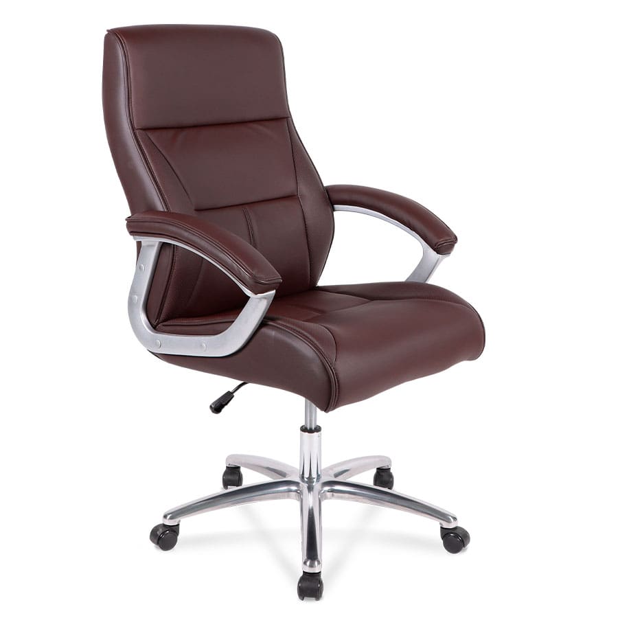 Silla de oficina Legans 6 – Tizianni