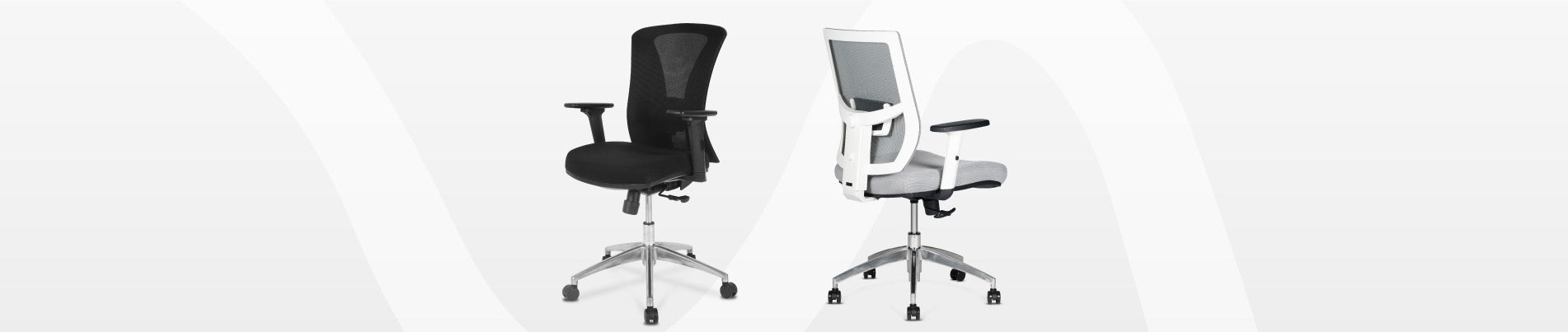 Sillas Operativas para oficina. – Página 2 – Tizianni