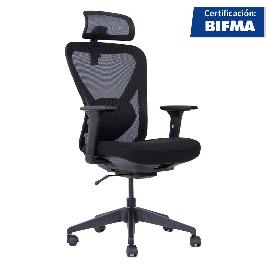 Silla de Oficina Spectrum 6 – Tizianni