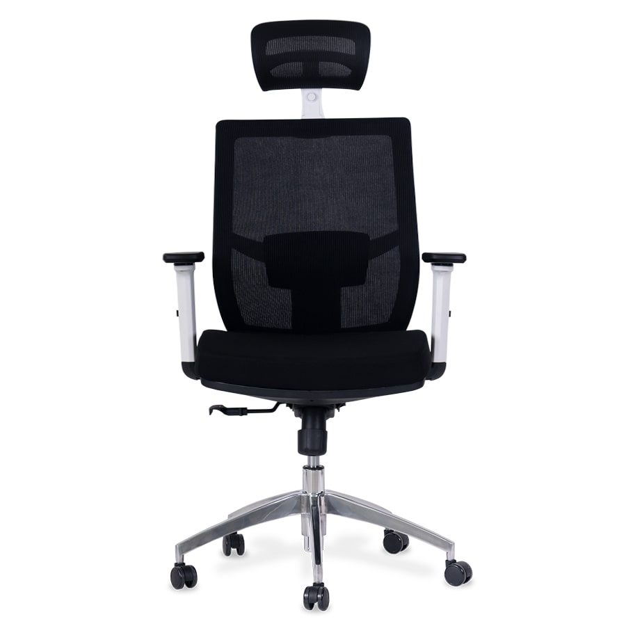 Silla de Oficina Delphi 8W Plus – Tizianni